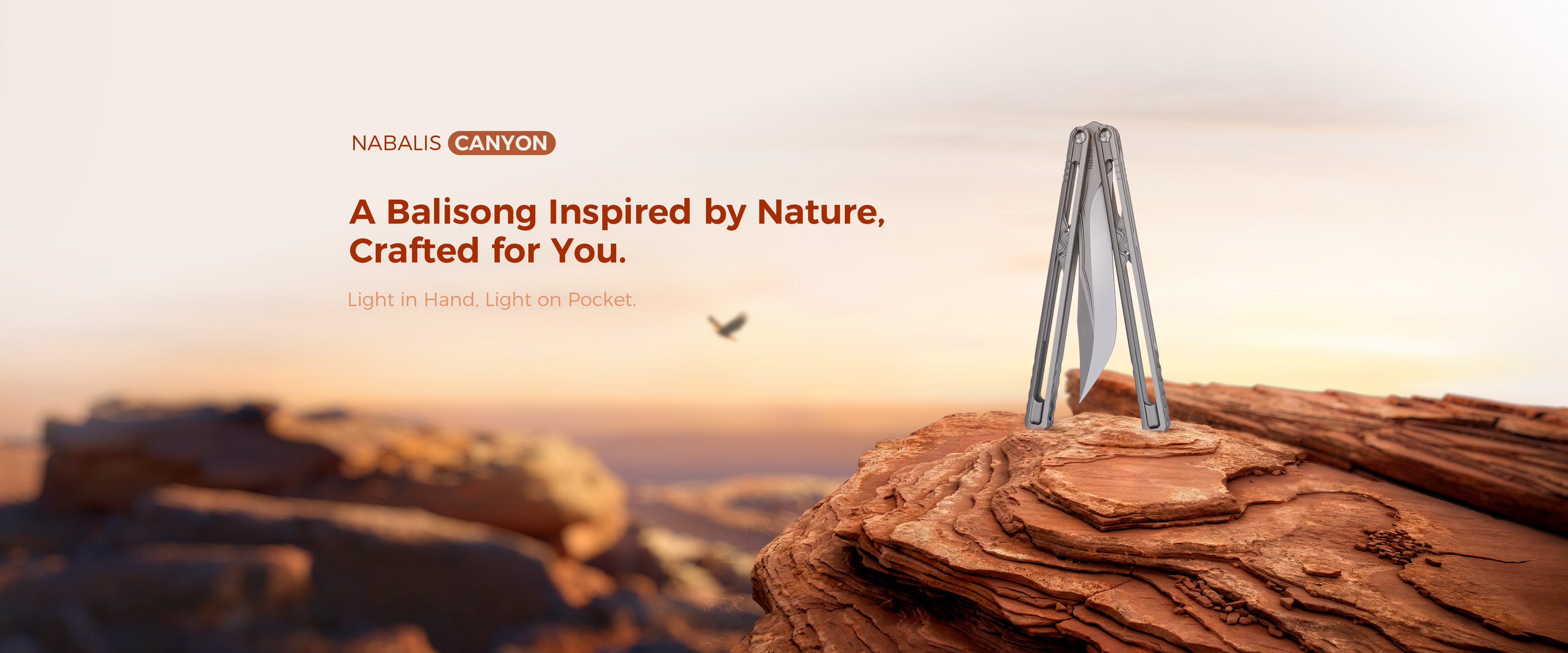 Unveiling the Canyon Balisong: A Symphony of Elegance and Precision ...