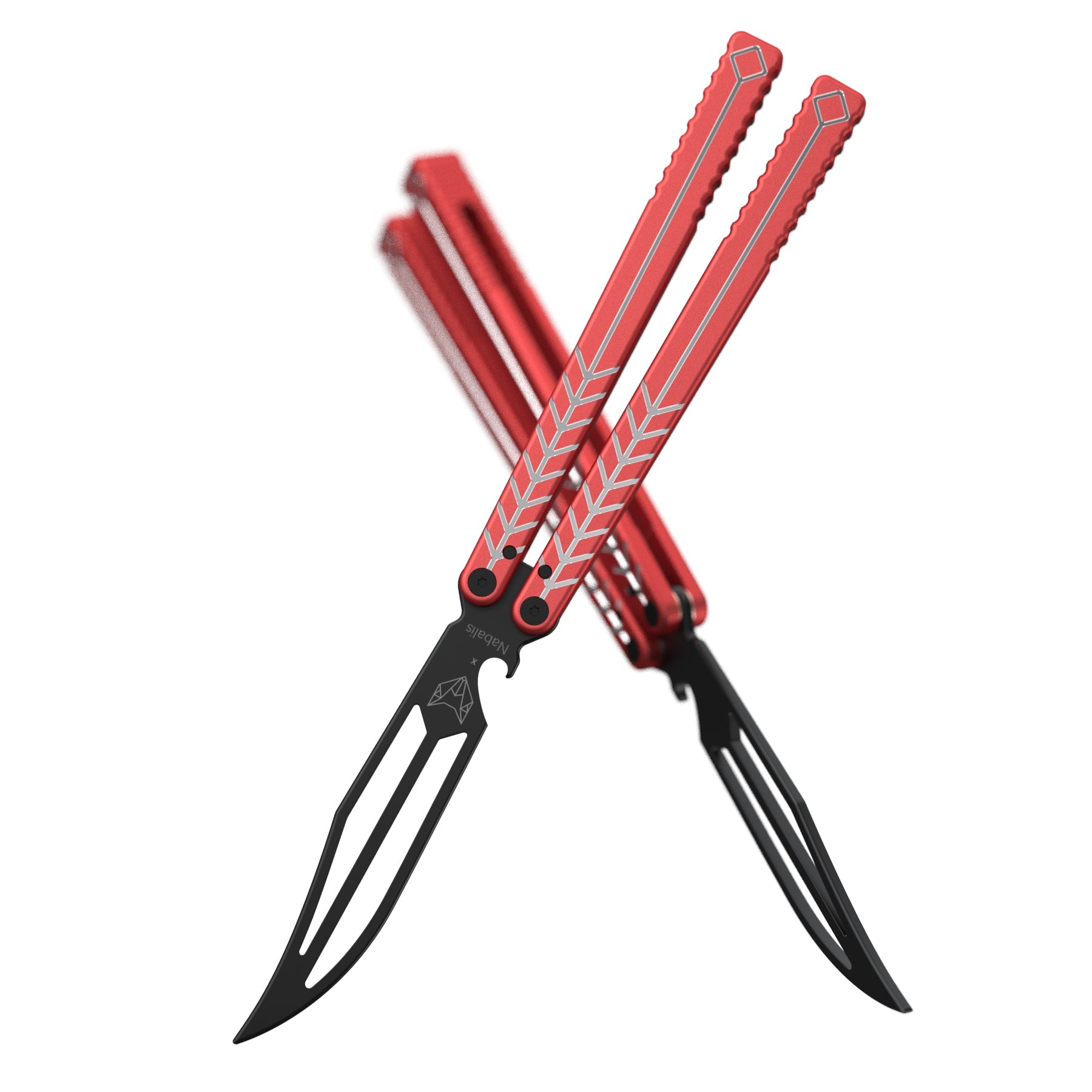 All Balisongs – Nabalis