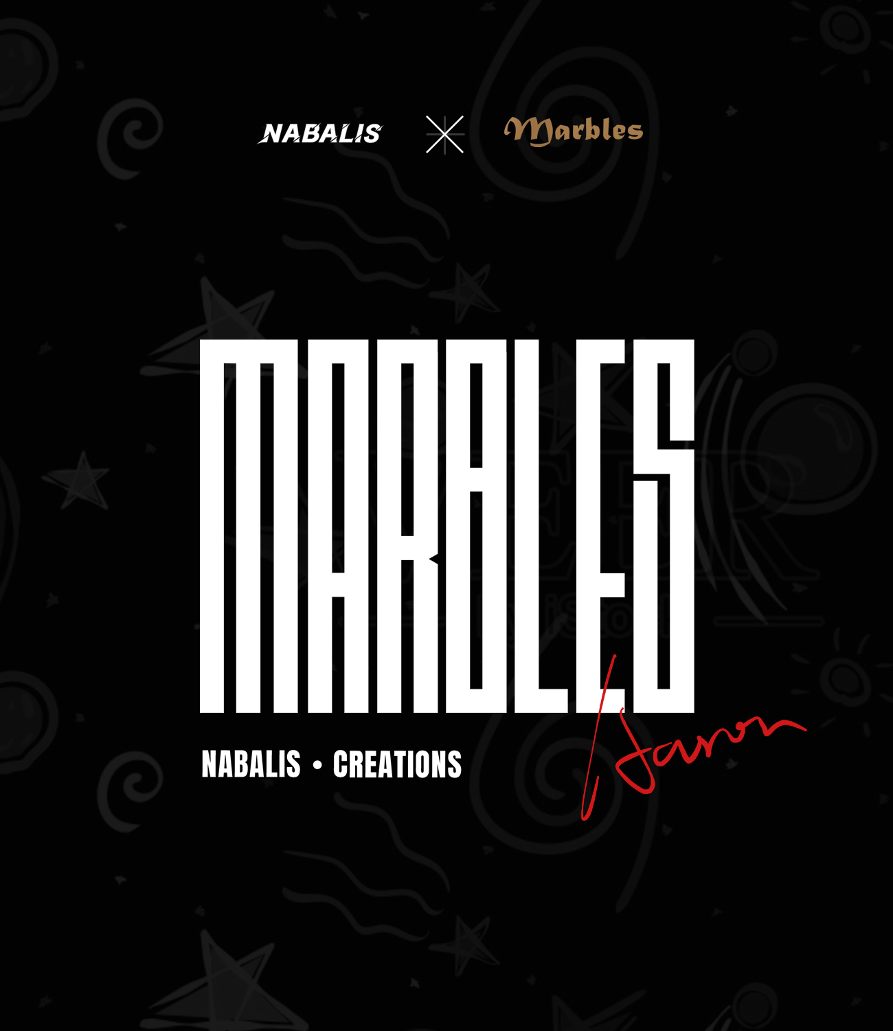 Marbles Collection