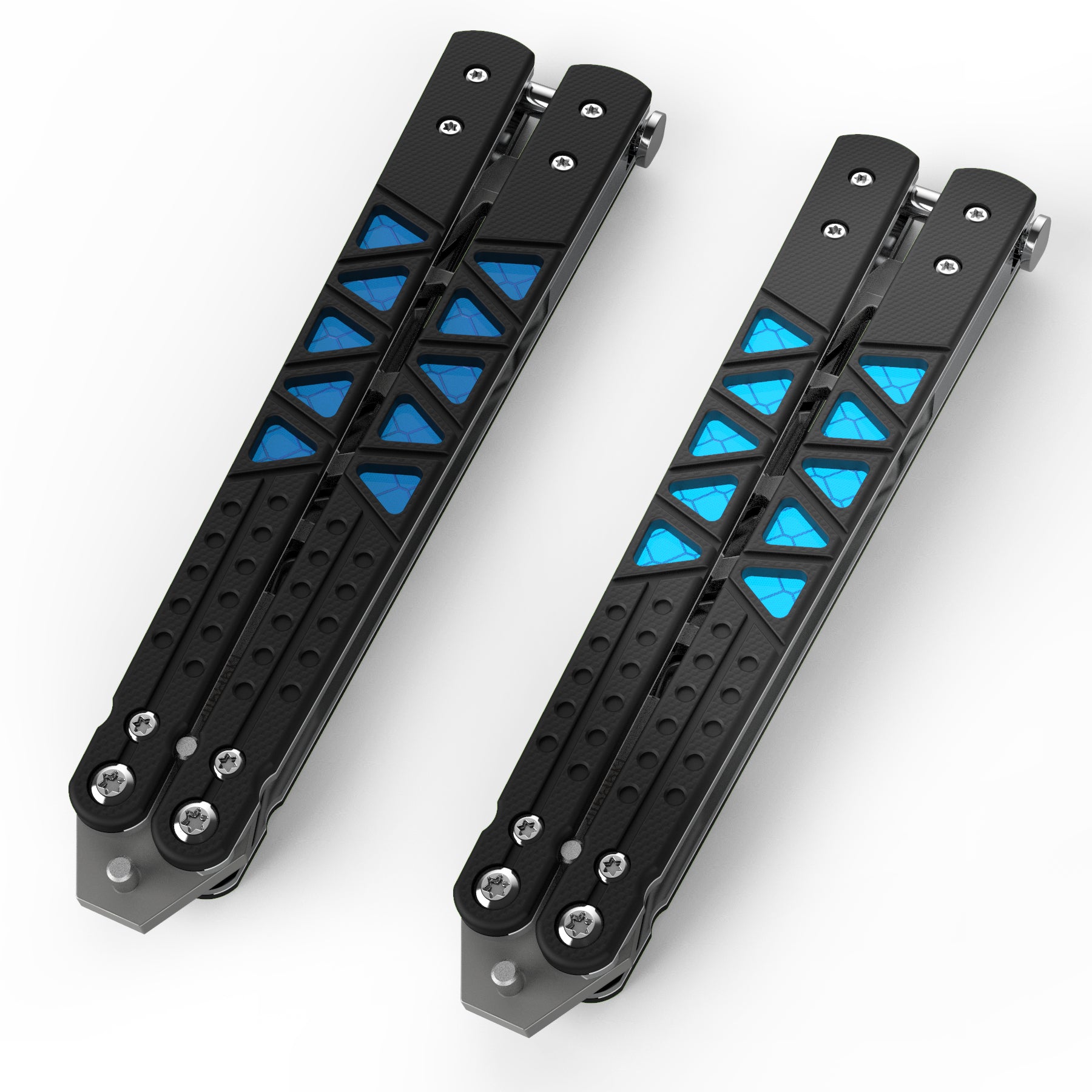 All Balisongs – Page 2 – Nabalis