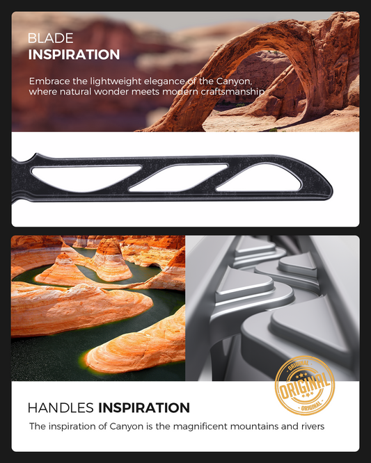 New Canyon Collection – Nabalis