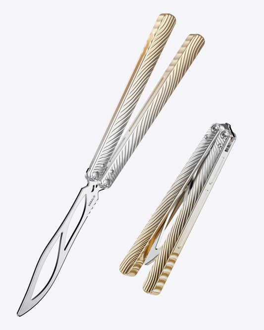 NEW ARRIVAL: WING – Nabalis